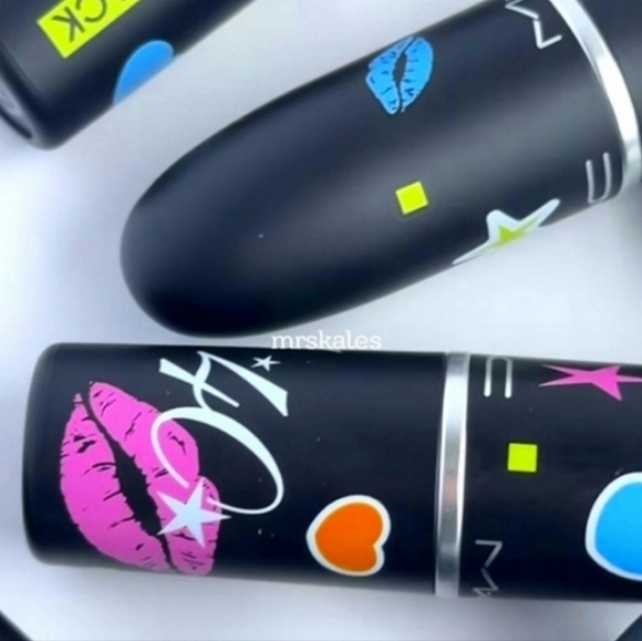 MAC Cosmetics | Makeup | Mac Haku Lipstick Bringbacks | Poshmark